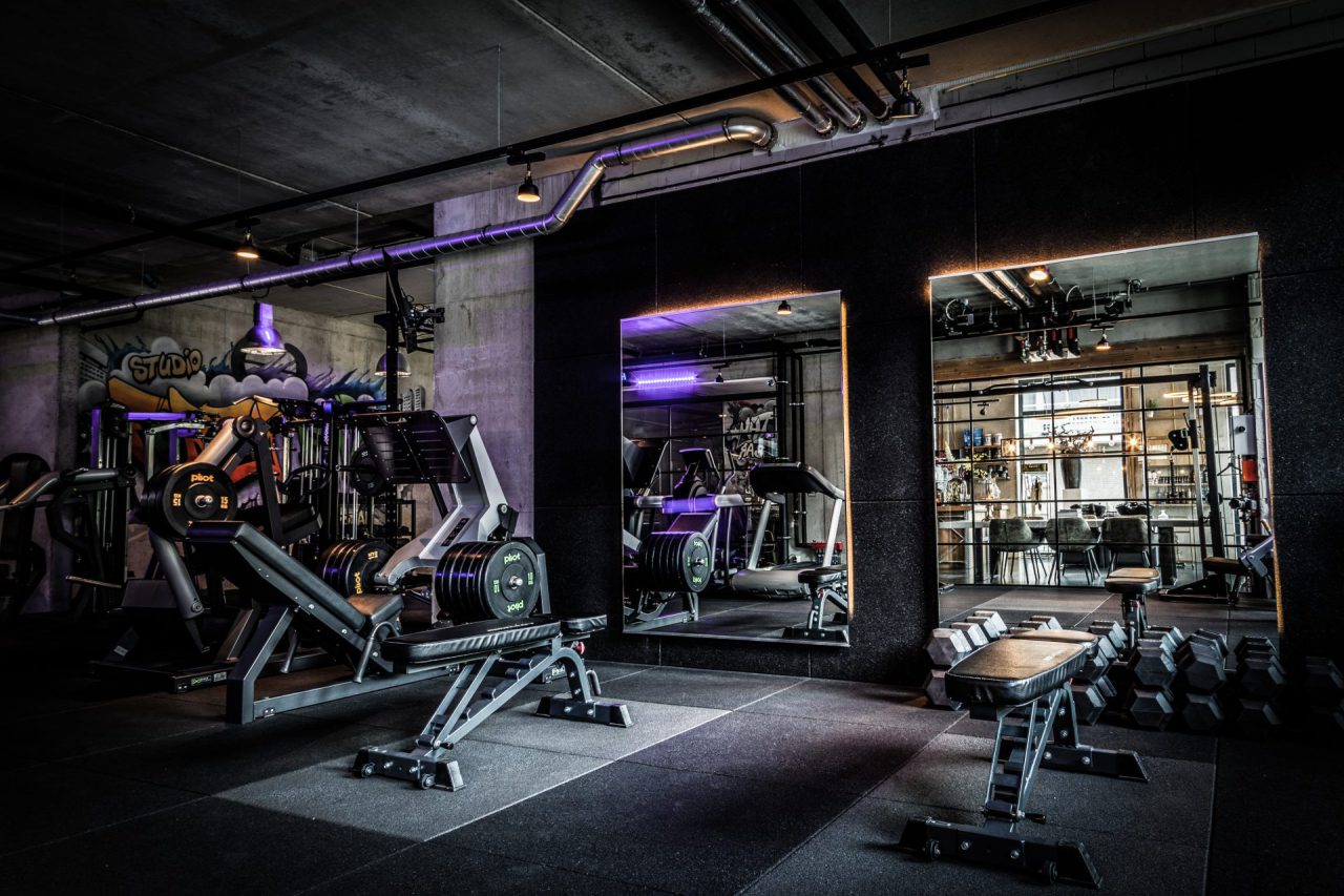 Informatie - Studio Forty Five